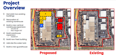 Coke plans 16-story building in S. Tempe | City News | tempenews.com