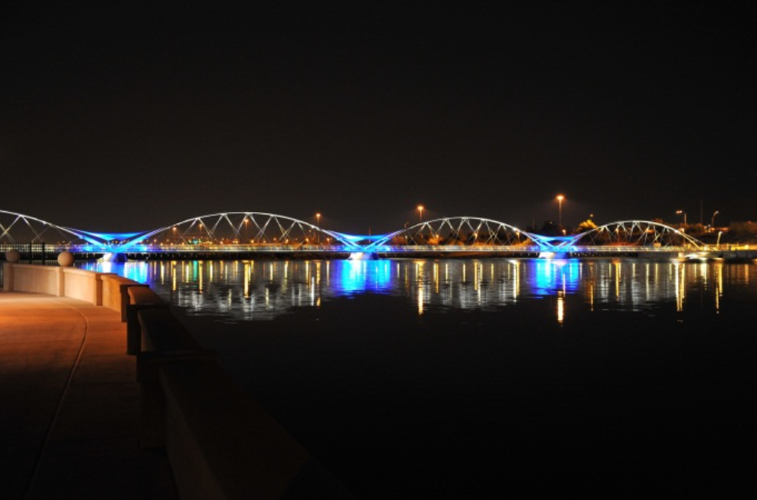 How Tempe’s dream became an Arizona jewel | City News | tempenews.com