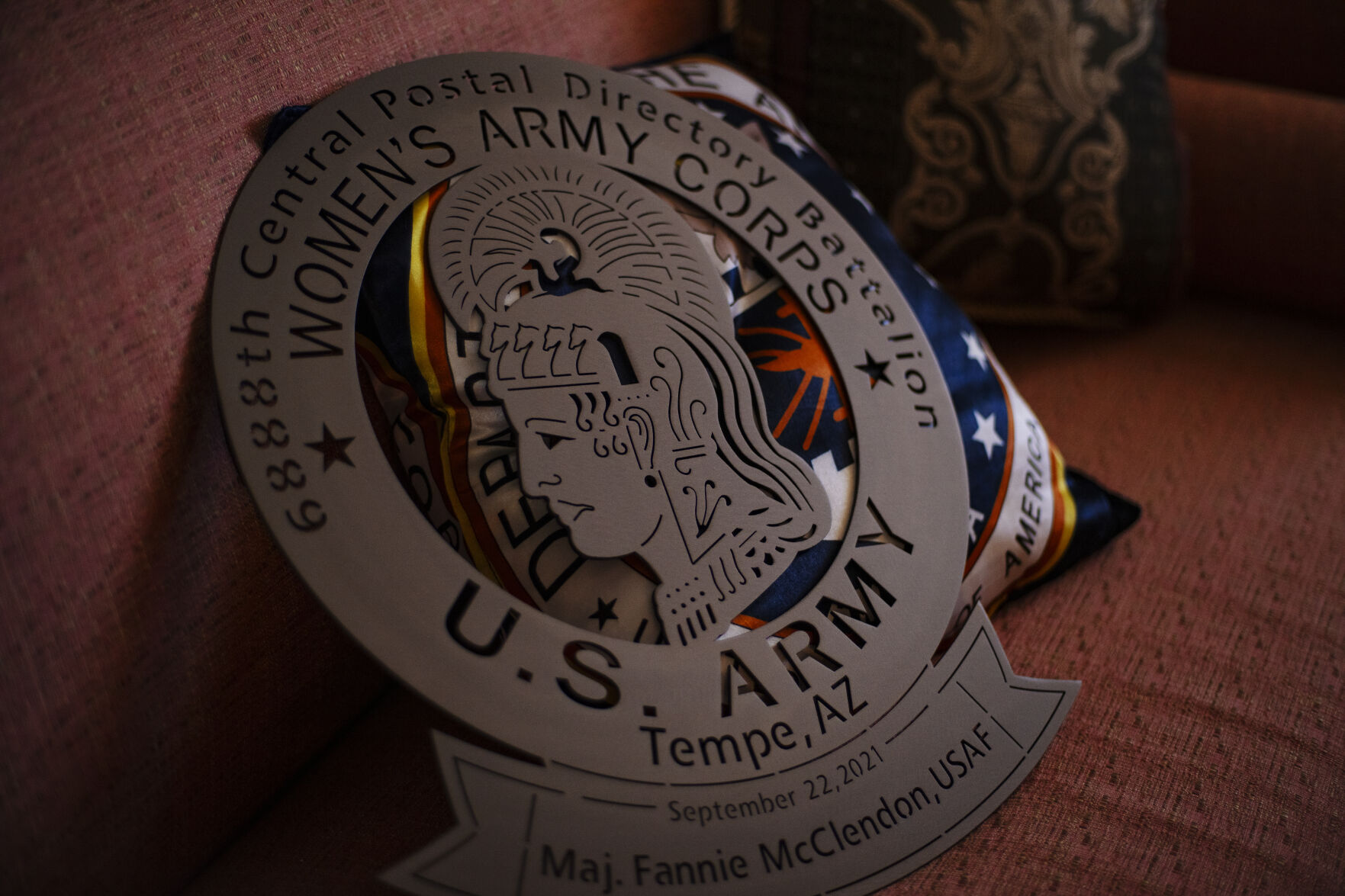 Tempe veteran, 104, served with honor in WWII | City News | tempenews.com