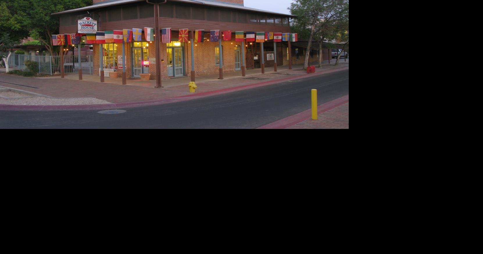 Drop by Hackett House during arts fest | Community | tempenews.com