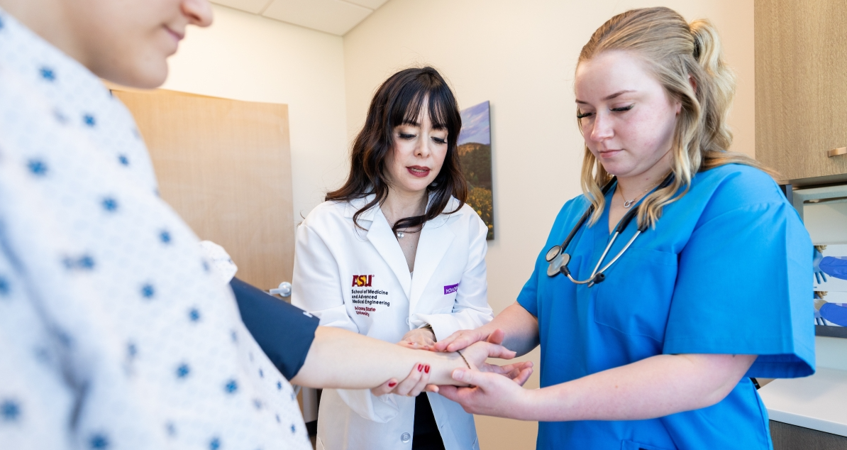 Tempe Medical Center becomes a reality | City News | tempenews.com