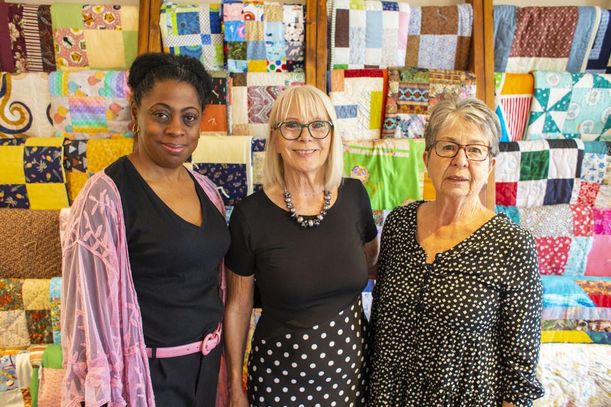 Helen’s Hope Chest helps foster kids | Community | tempenews.com