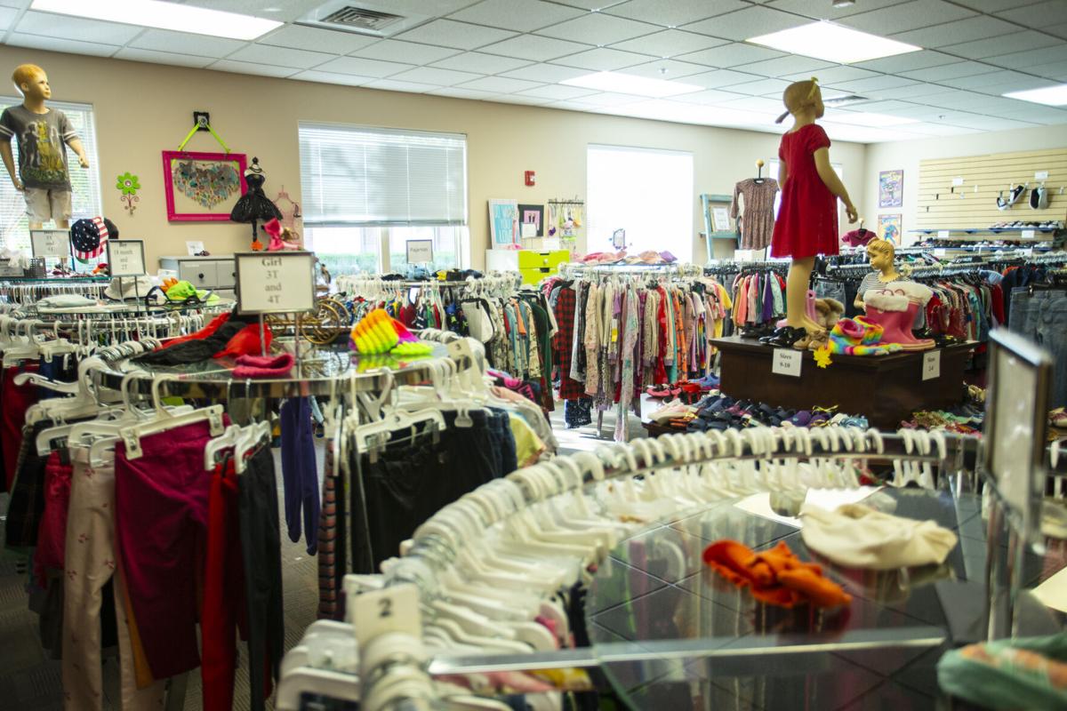 Helen’s Hope Chest helps foster kids | Community | tempenews.com