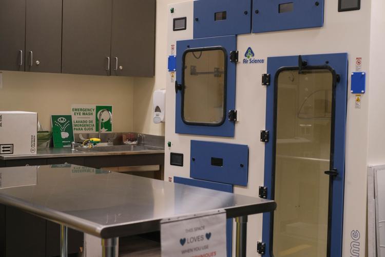 Tempe Police Department’s rebuilt forensic team hits the street | City ...