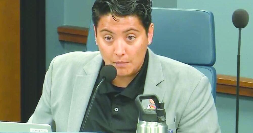 Bill favors multifamily buildings on church land | City News ...