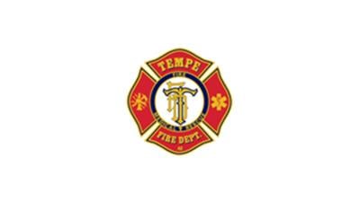 Tempe Firefighters help driver who nearly ran them over | City News ...