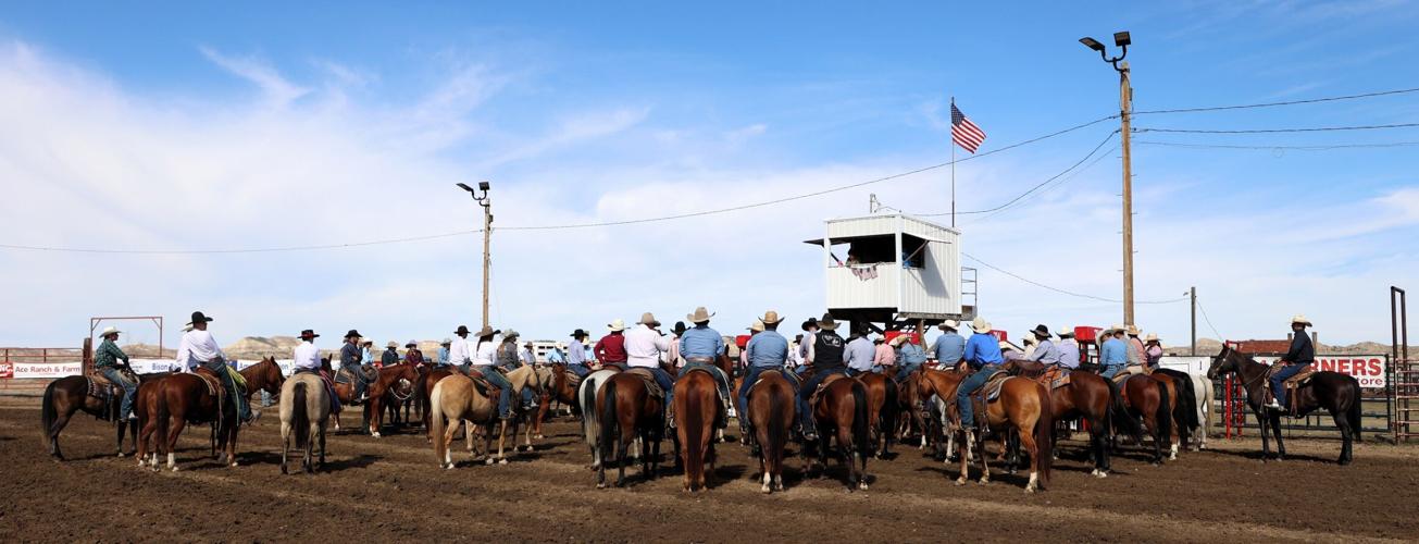 ranch rodeo finals