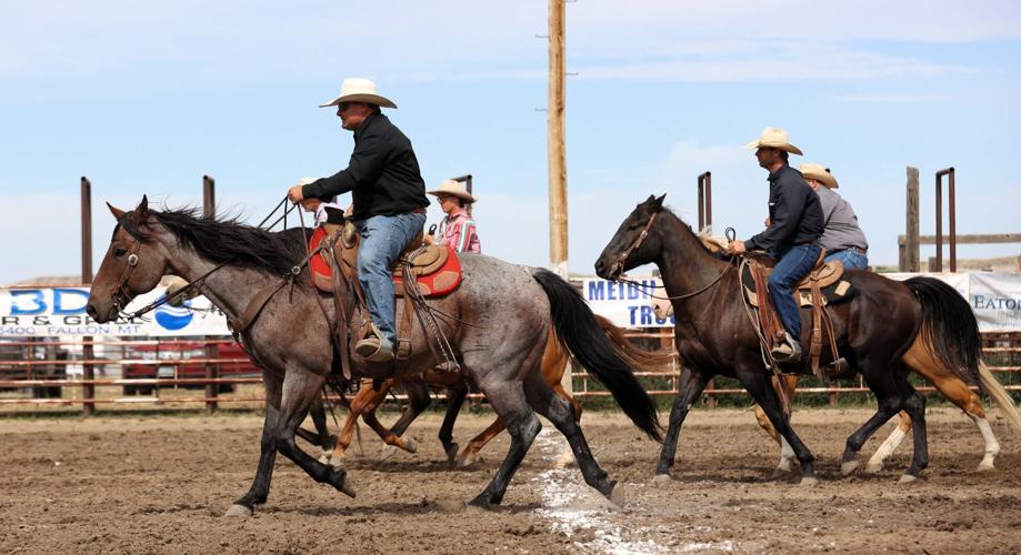 ranch rodeo finals