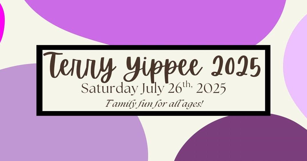 Terry Yippee weekend packed with activities | News | terrytribune.com