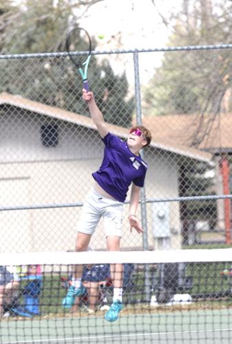 Terry tennis competes at Glendive Invitational | Sports | terrytribune.com