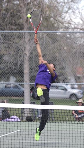 Terry tennis competes at Glendive Invitational | Sports | terrytribune.com