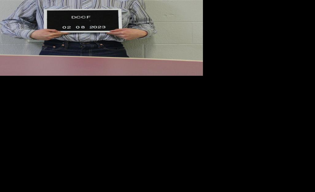 Fallon homicide defendant Jake Burghduff receives a 15-year sentence to the Department of ...