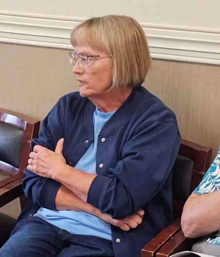 Wind Knocked Out: NextEra kills Glendive Wind Project, terminates ...