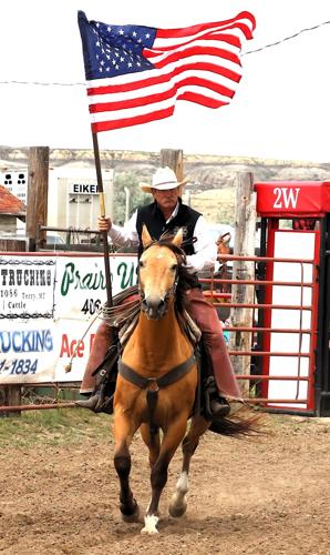 Terry Toping Club's 75th Annual Open Rodeo | News | terrytribune.com