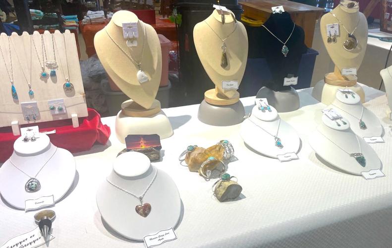 RUCKUS: Sisterly Creations: Turning Montana's hidden gems into stunning ...