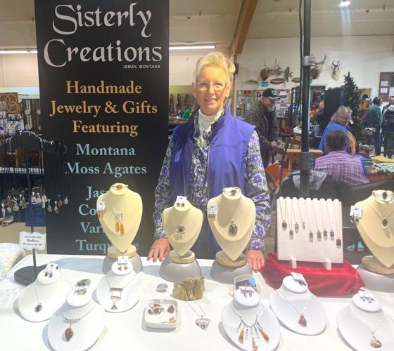 RUCKUS: Sisterly Creations: Turning Montana's hidden gems into stunning ...