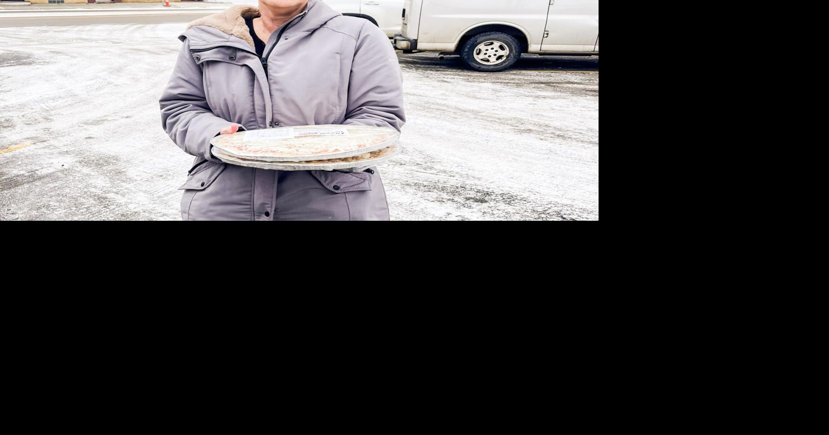 A Slice of Home: Mama Stickel's Pizza brings fresh flavors to eastern ...