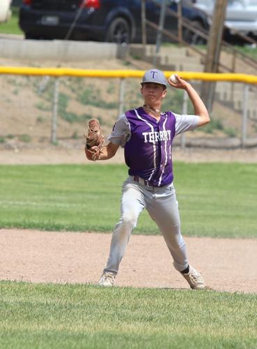 Terry Babe Ruth captures league title, eyes state championship | Game ...