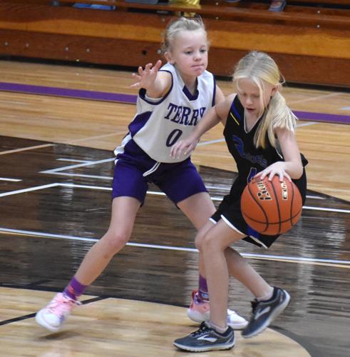 Terry Junior High teams wrap up season | Sports | terrytribune.com