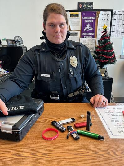 'It's the wild west' | News | terrytribune.com