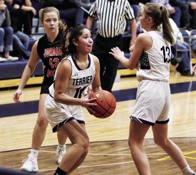 Terry Terriers secure third place in the District 4C tournament ...