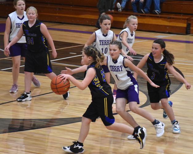 Terry Junior High teams wrap up season | Sports | terrytribune.com
