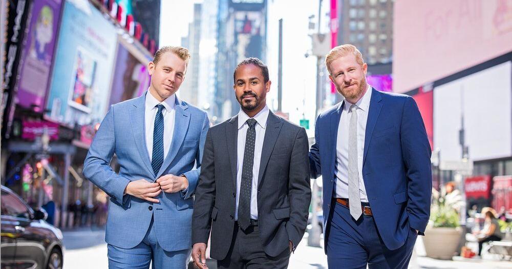 Bachelors of Broadway will entertain at third EMCA concert | Music ...