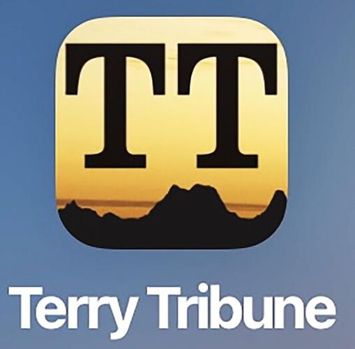 Check out the Terry Tribune app | Software | terrytribune.com