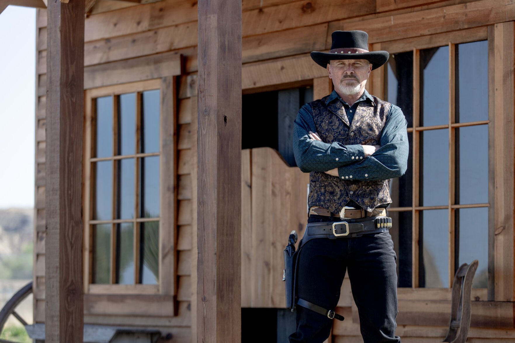 Montana's YouTube Phantom: TUCOtheratt’s quiet rise to 780K subscribers ...