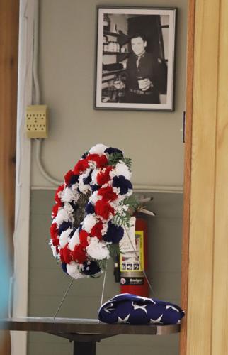 Terry veterans, citizens observe Memorial Day | News | terrytribune.com