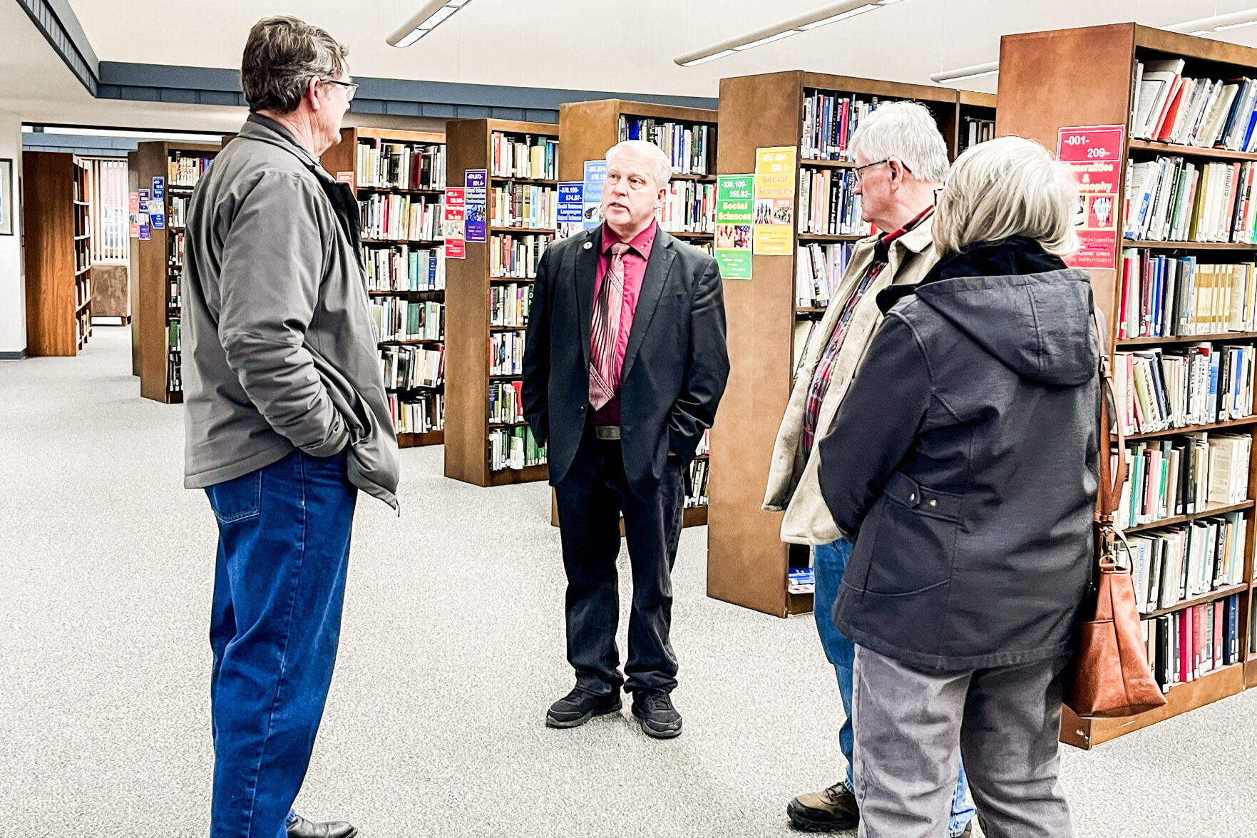 Montana-Dakota Utilities' future power plans face criticism from ...