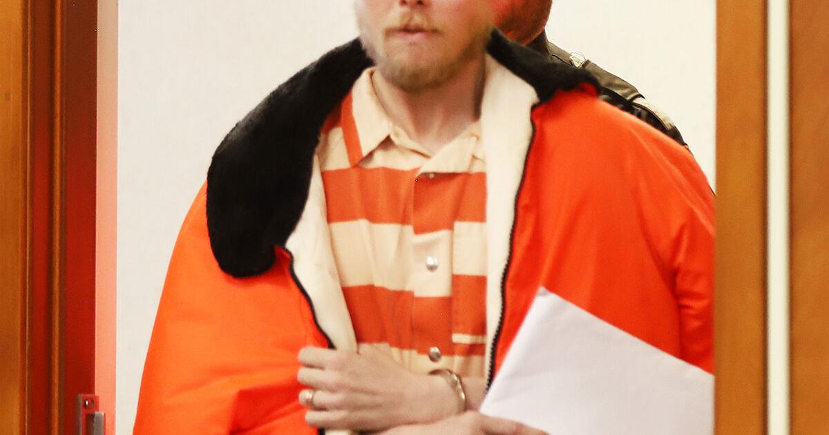 Defendants in Fallon homicide make initial appearance | News ...