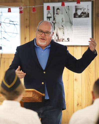 Terry veterans, citizens observe Memorial Day | News | terrytribune.com