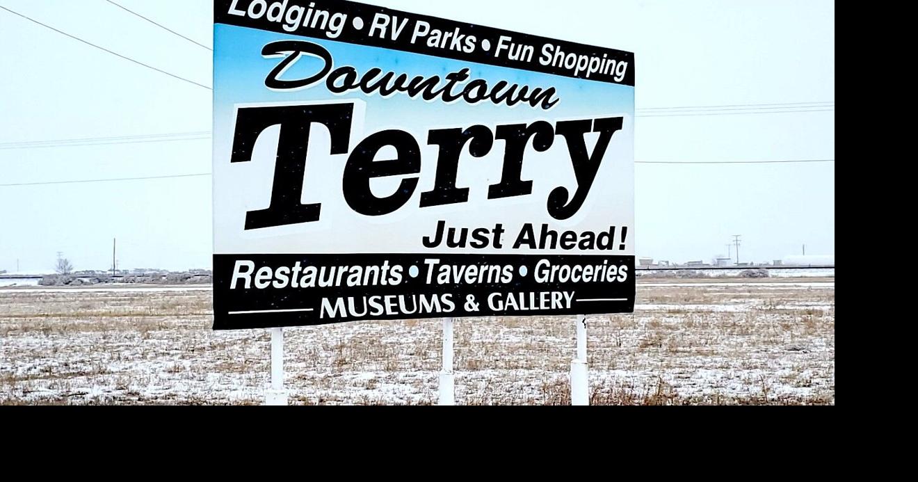 Terry ranked among the 'quirkiest' towns in Montana by WorldAtlas ...