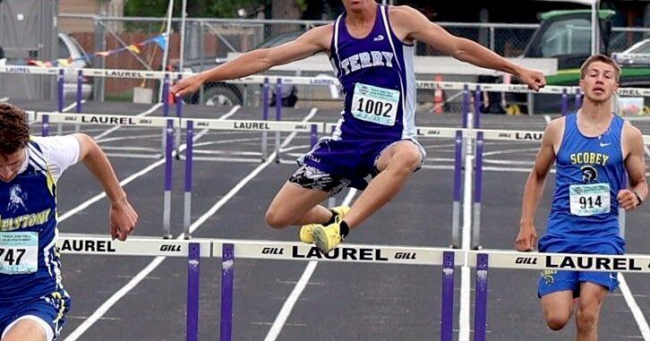 Seven Terriers take on state track’s biggest stage | Boxing ...