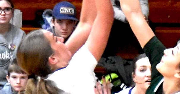 Terry High School basketball athletes receive post-season honors ...