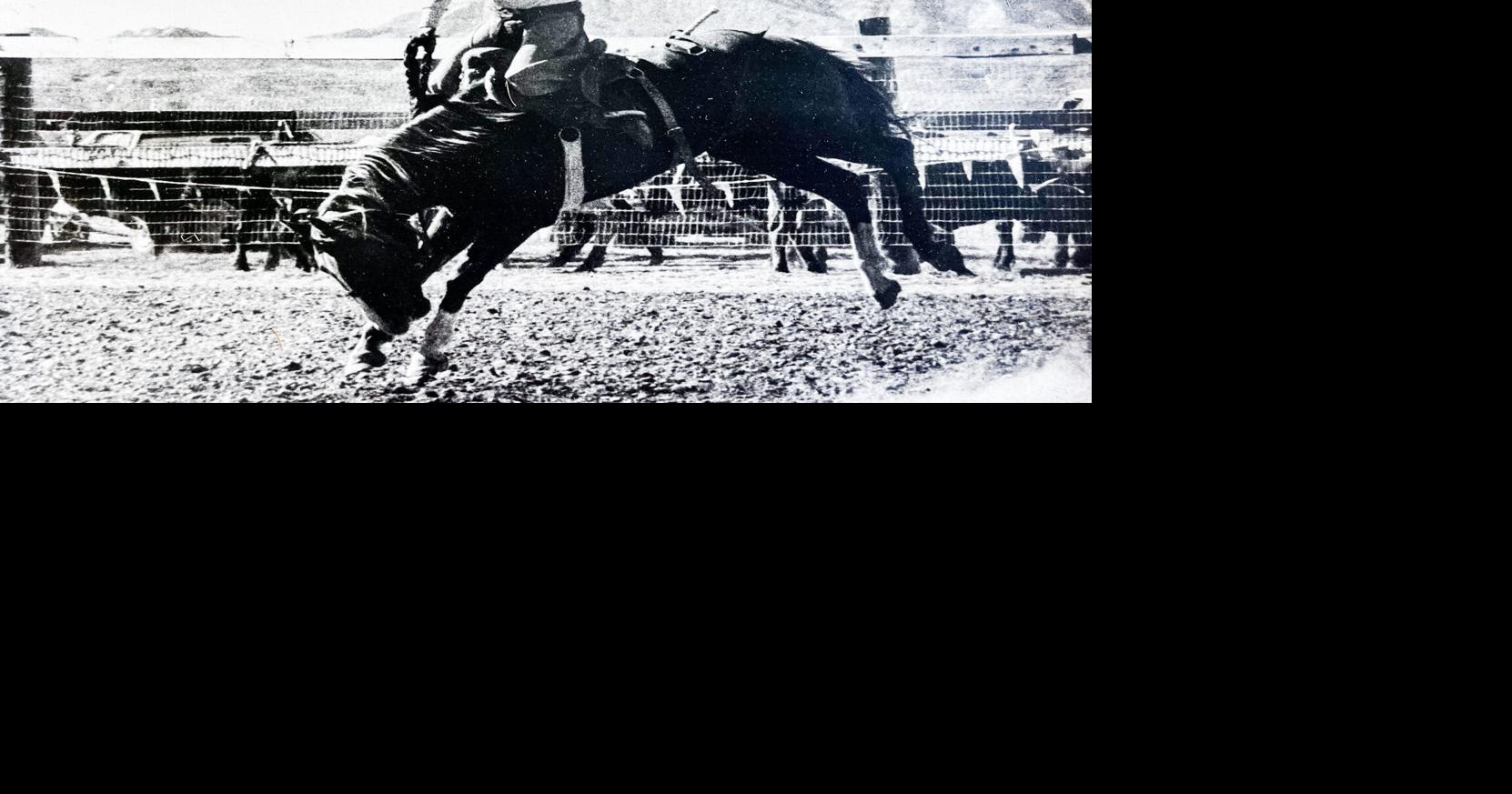 Terry Roping Club celebrates 75 years of rodeos, betterment of the ...