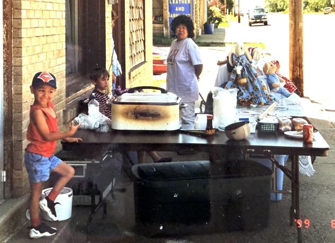 Fifty Years of Flavor: Miki Lantis’ Japanese noodles are a Prairie ...