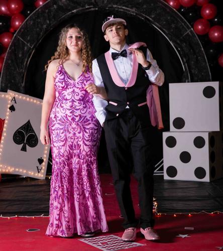 Terry High School Prom | News | terrytribune.com