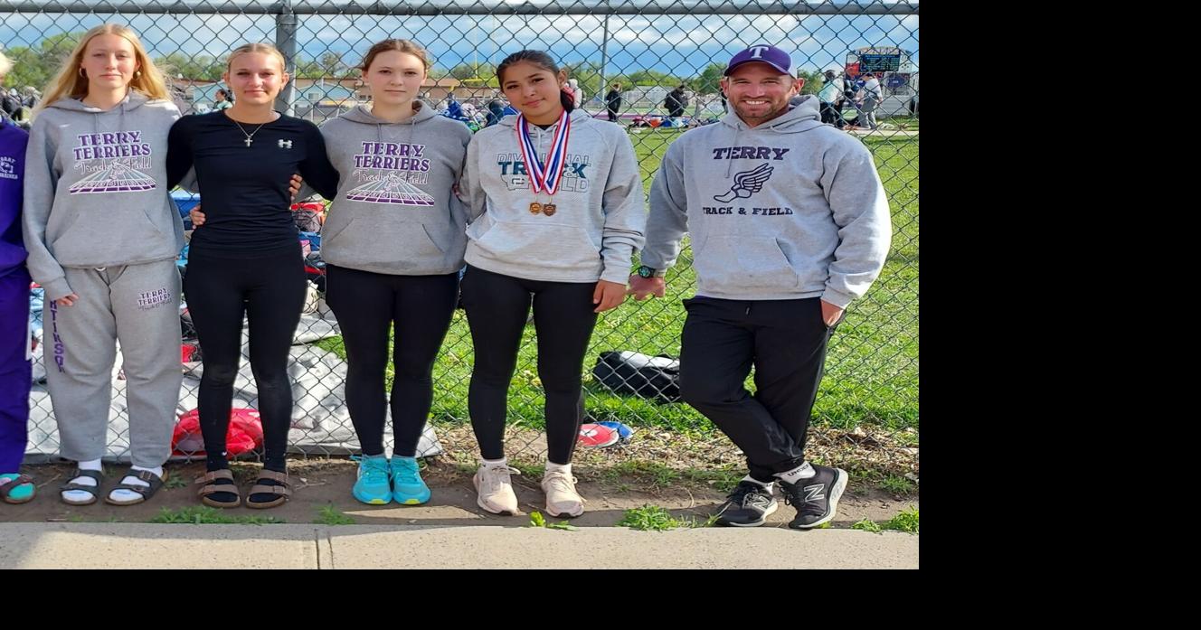 THS track star Carmen Lacquement advances to state | Sports ...