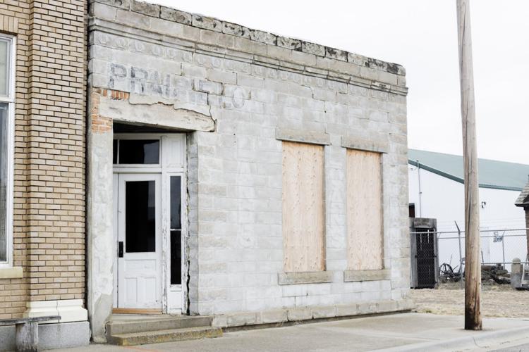 Prairie County Museum secures $105k for historic bank preservation ...