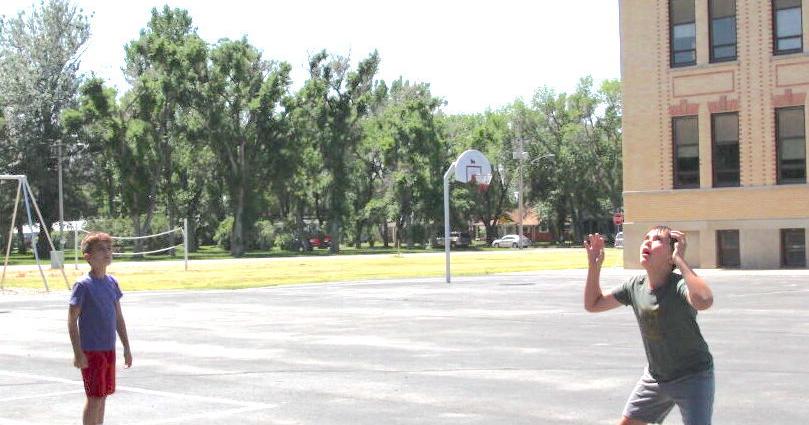 A summer full of fun and life skills happening at the Terry High School ...