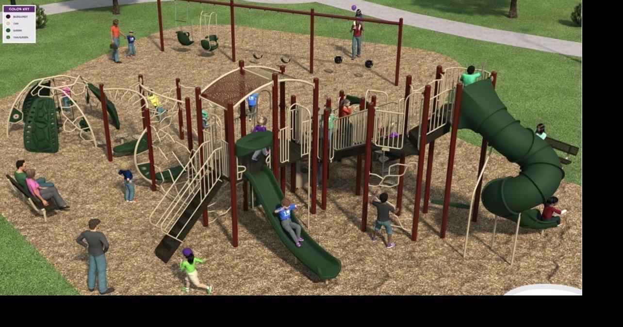 Town of Terry reaches half of their financial goal; hope to construct ...