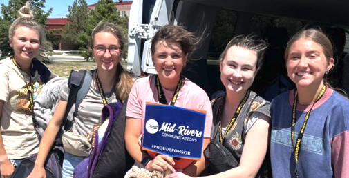 Local students attending Boys and Girls State | News | terrytribune.com