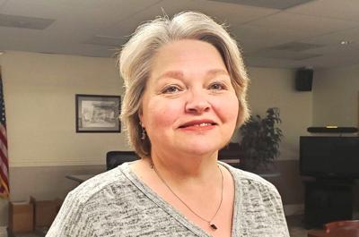 Prairie County commissioners appoint interim treasurer | News ...