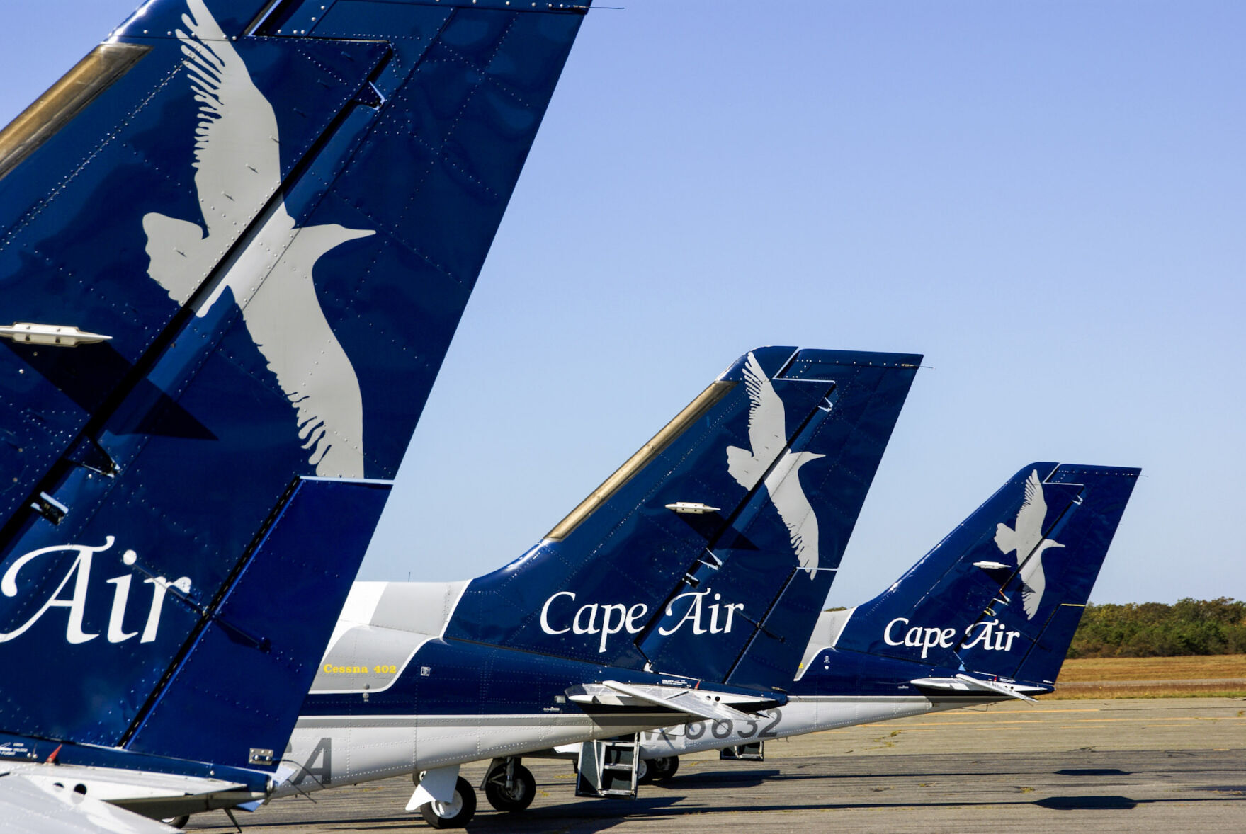 Cape Air officials address January flight challenges at Dawson ...