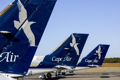 Cape Air officials address January flight challenges at Dawson ...