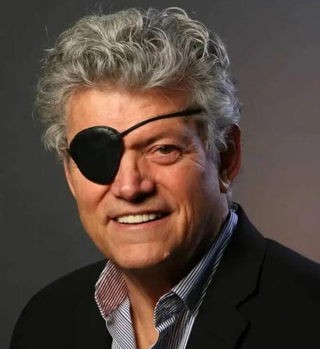 Terry native Norm Clarke, a longtime Las Vegas celebrity columnist ...