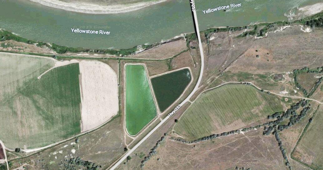 Wastewater improvements finally possible this year after nine years ...