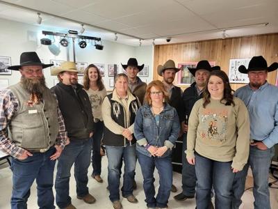 Terry Roping Club annual meeting recap | News | terrytribune.com